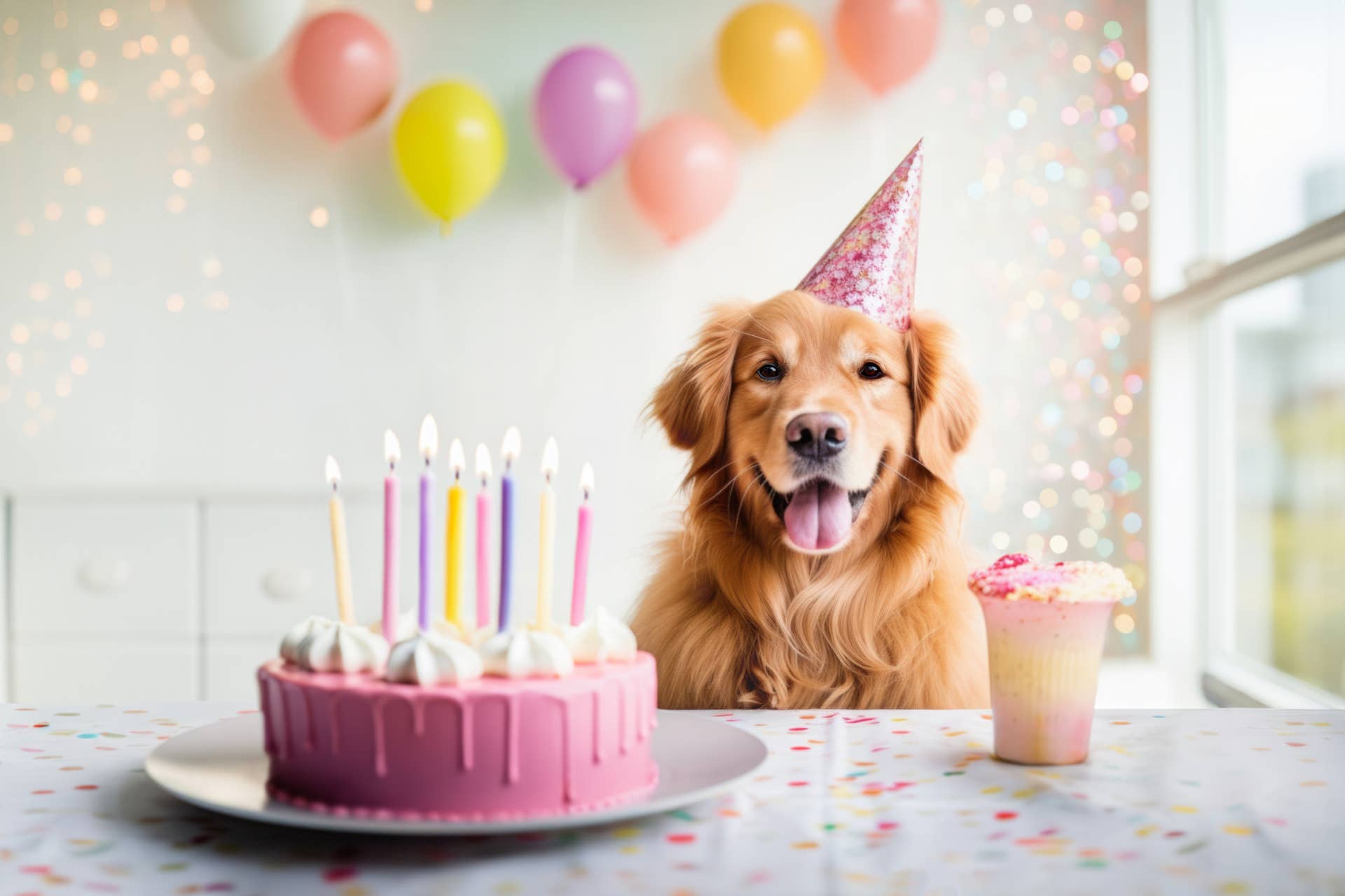 Cutest Dog Birthday Party Themes Trending on TikTok - PawNation