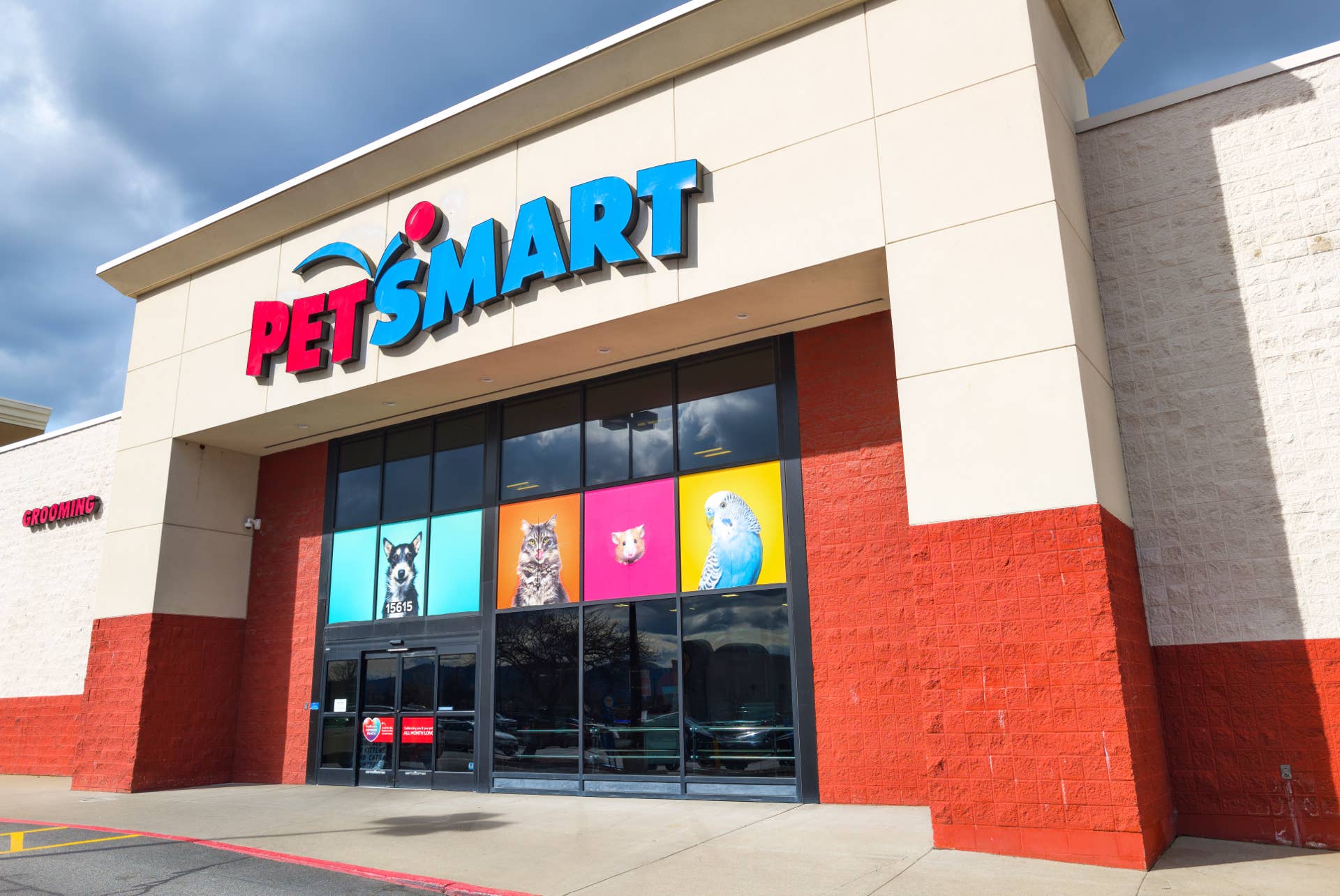 PetSmart Celebrates 40 Years With Rewards Deals for Pet Parents - Paw ...