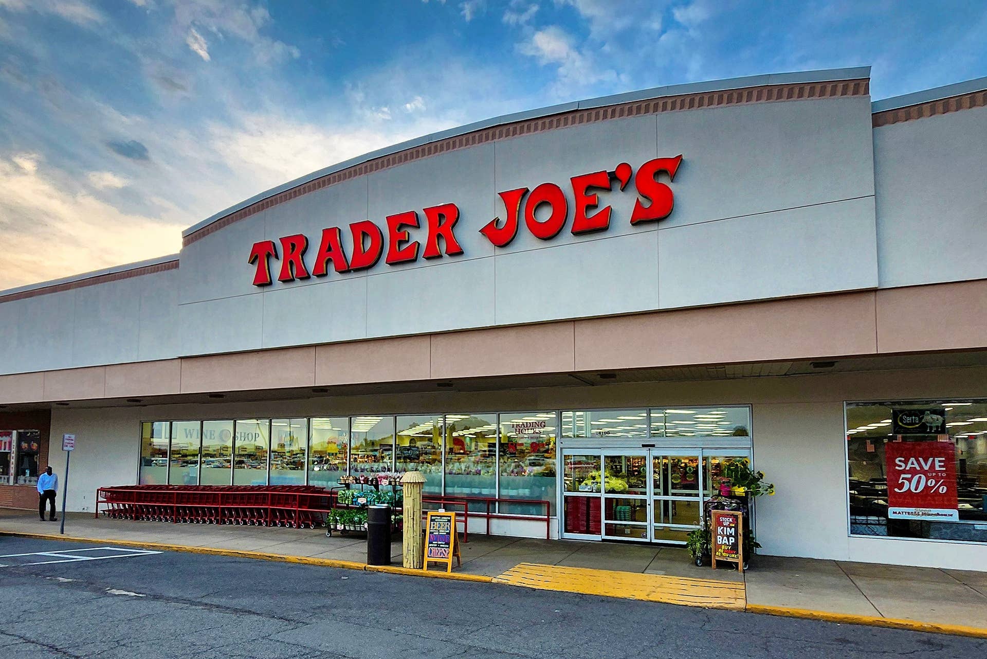 New Springle Jangle Dog Treats Arrive at Trader Joe's - Paw Nation