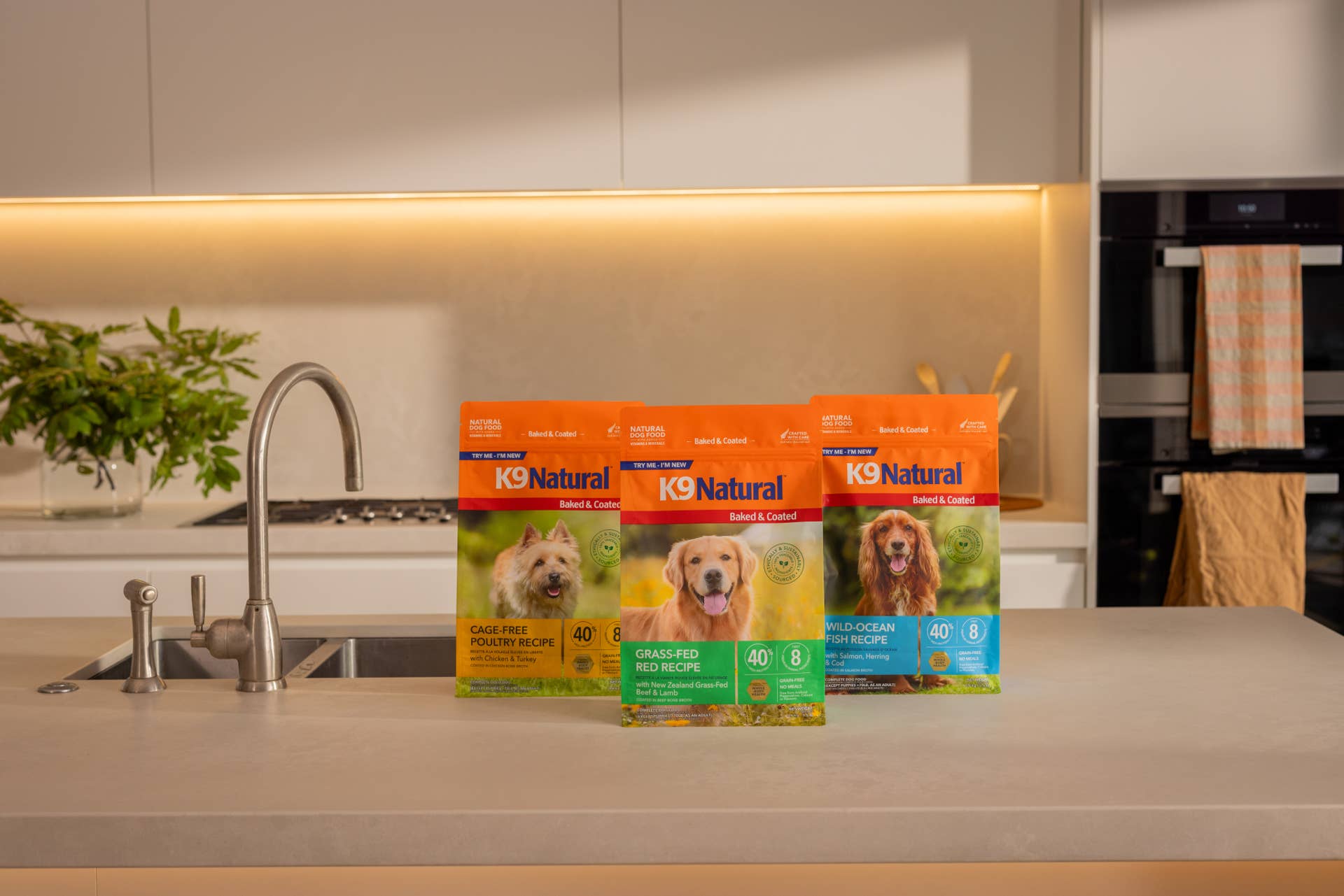 Dr. Pol's Prescription-Grade Dog Food Now at Walmart - PawNation