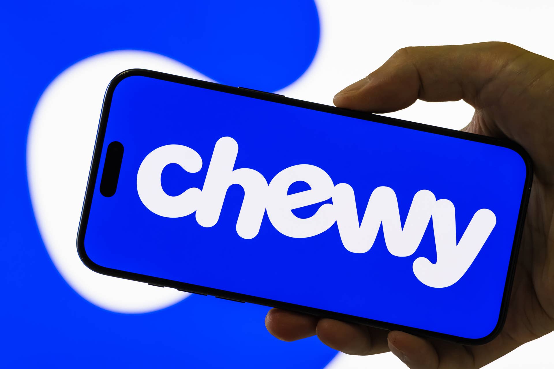 Dogs Are Loving This $20 Cordless Massager From Chewy - Paw Nation