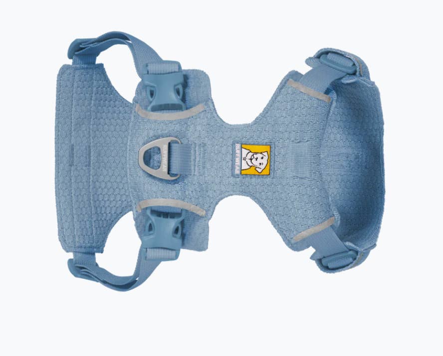Why Dog Parents Love Ruffwear's New Harness - Paw Nation