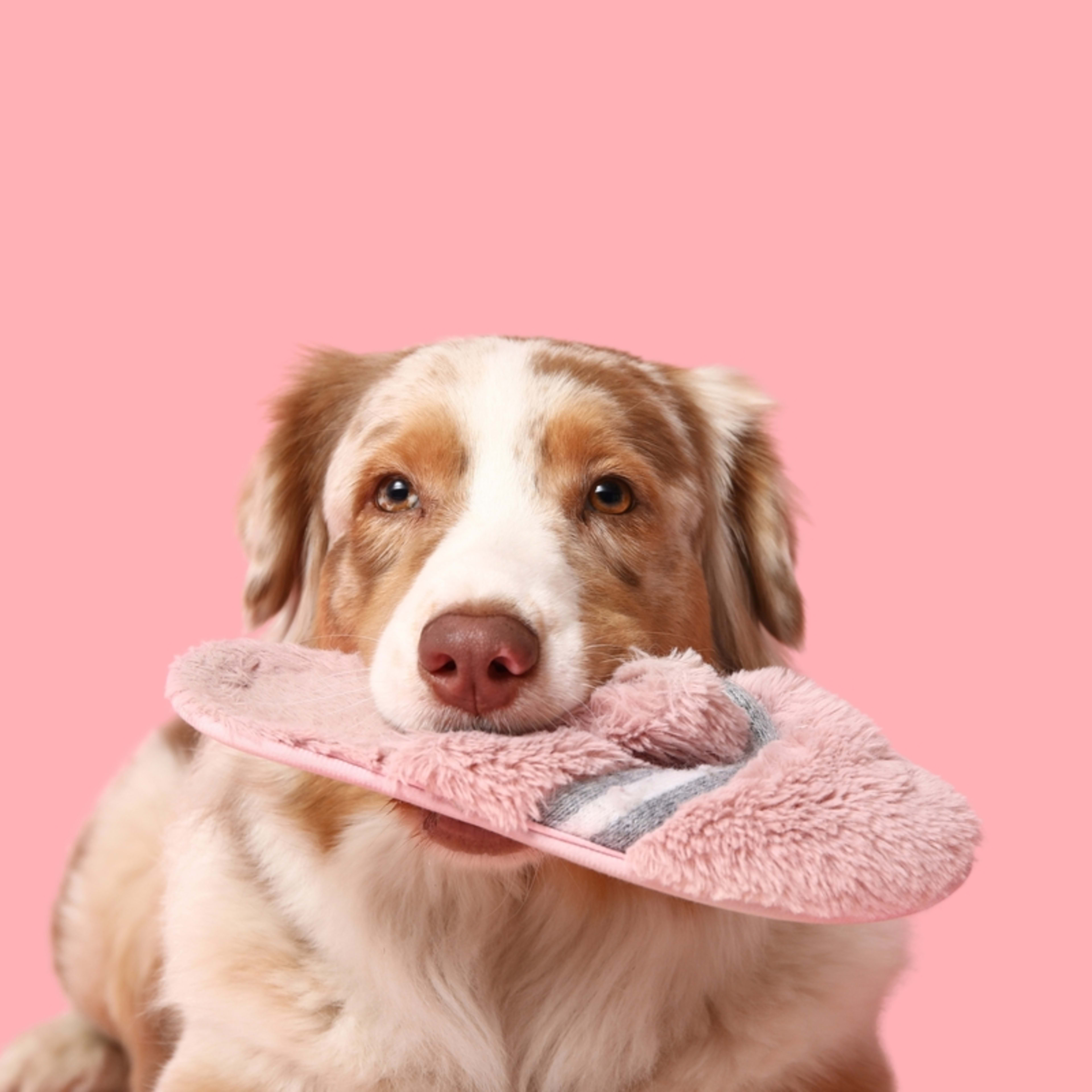 Bedtime Supervisor Australian Shepherd Alerts 'Pawrents' When It's Time ...